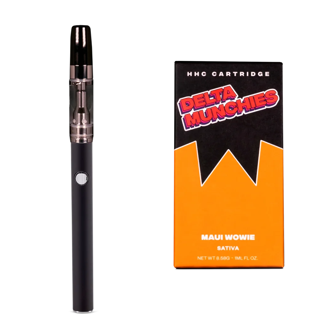 Destilados - Green Holds